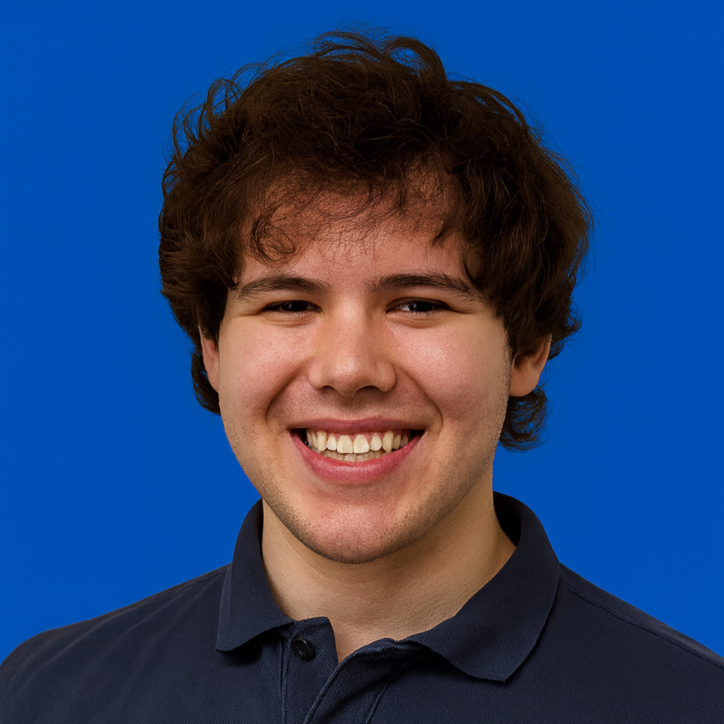 Steven - Math Tutor - Learner - The World's Best Tutors